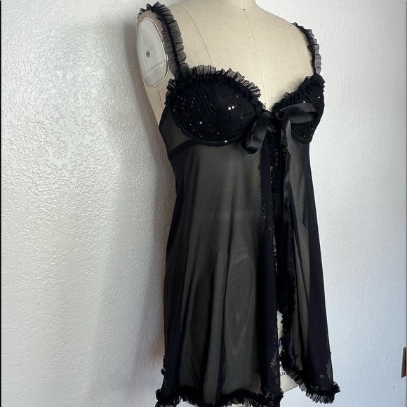 Victoria's Secret | Intimates & Sleepwear | Nwot Vs Victorias Secret ...